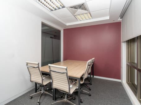 Office Space in Al Khobar, Al Rashed Towers | Regus GB