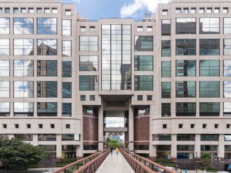 Business Centers Bogota, Teleport Business Park - Regus USA